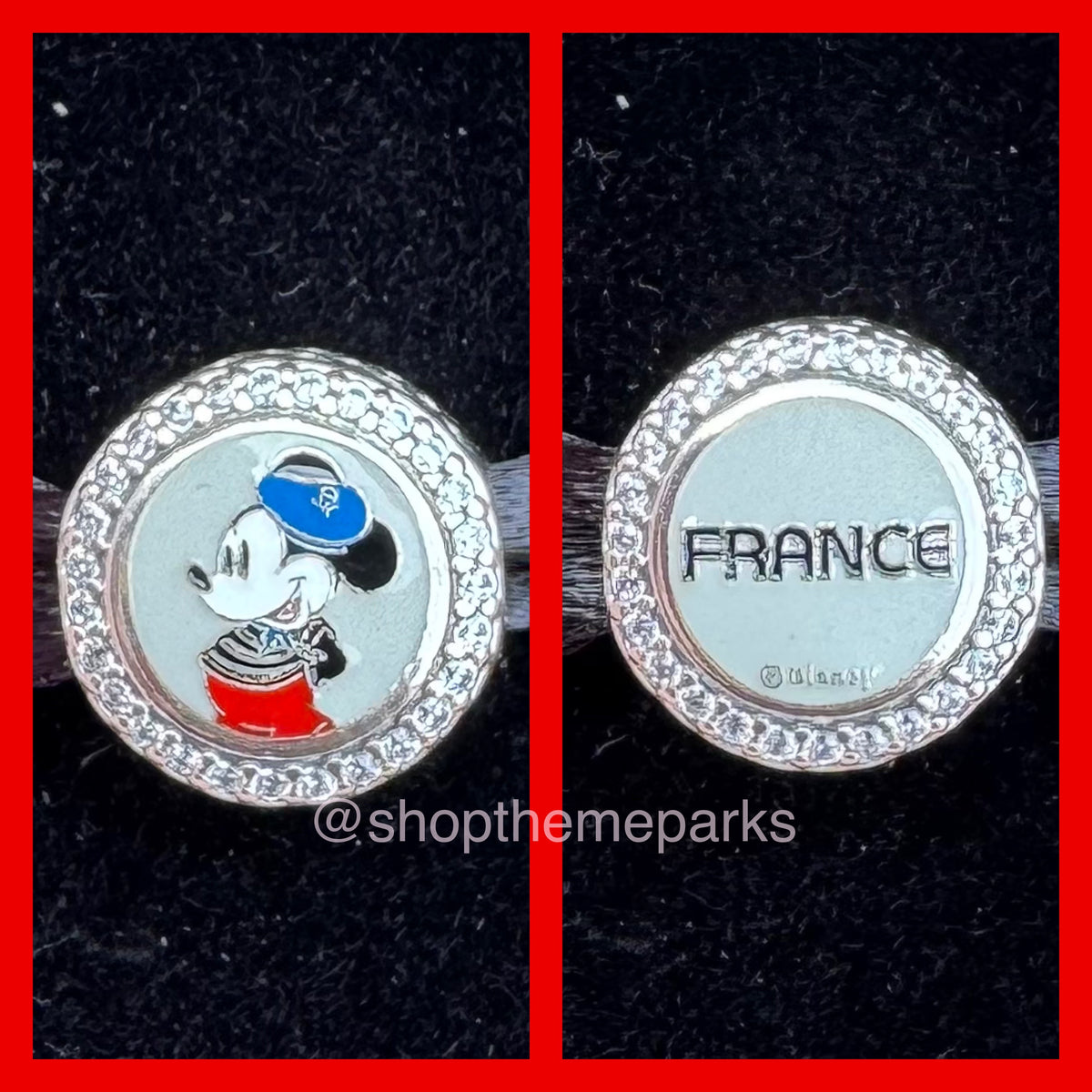 Shop Authentic Disney and Universal Theme Park Merchandise – Shop Theme ...